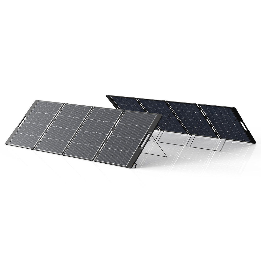 280W Light Weight Rigid Solar Panels - Letsolar
