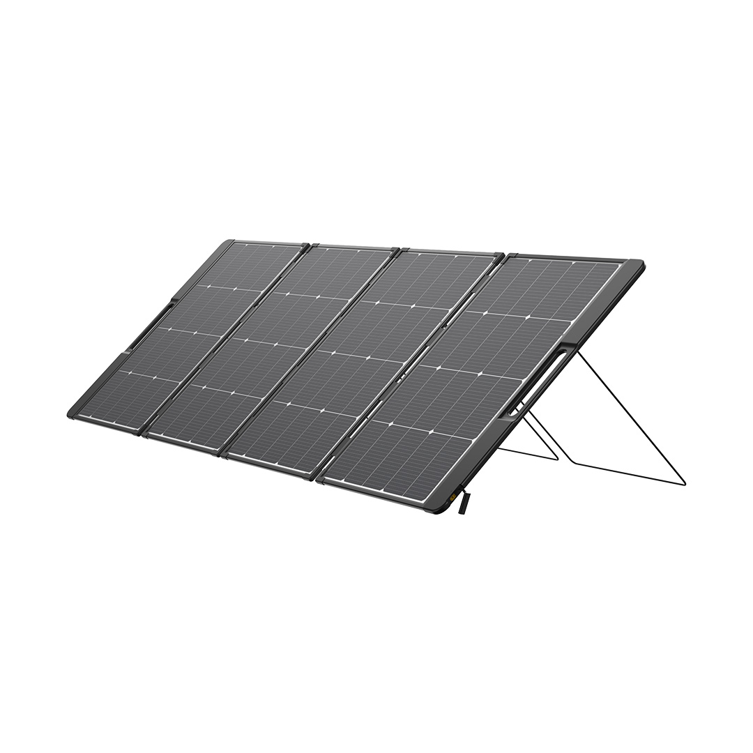 280W Light Weight Rigid Solar Panels - Letsolar